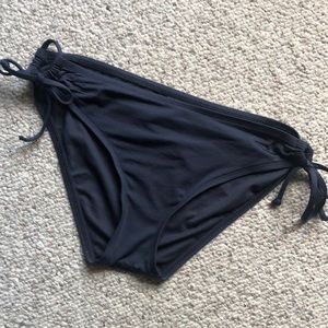 Mossimo Supply Co. | Swim | Mossimo Black Polka Dot Tankini Bathing ...